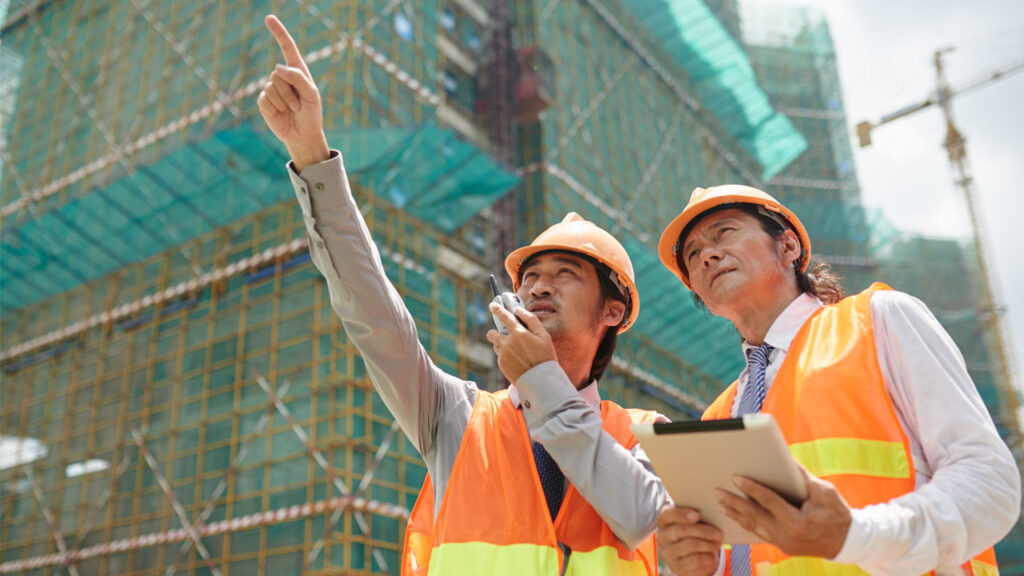 S & P Construction Technology & Development Co., Inc.